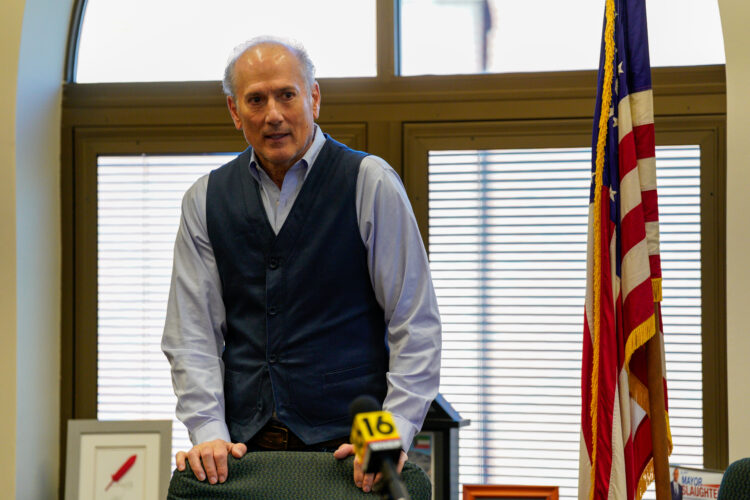 DA: ‘No danger to the public’ after homicides | News, Sports, Jobs ...